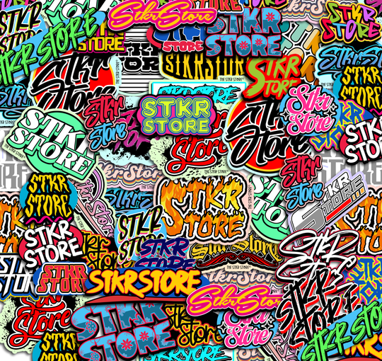 The Stkr Store